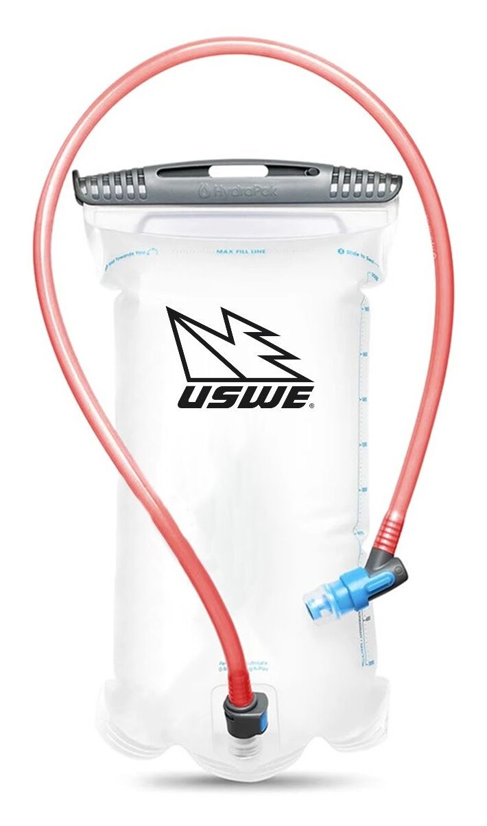 USWE Elite Hydration Blaster Valve Bladder - RevZilla