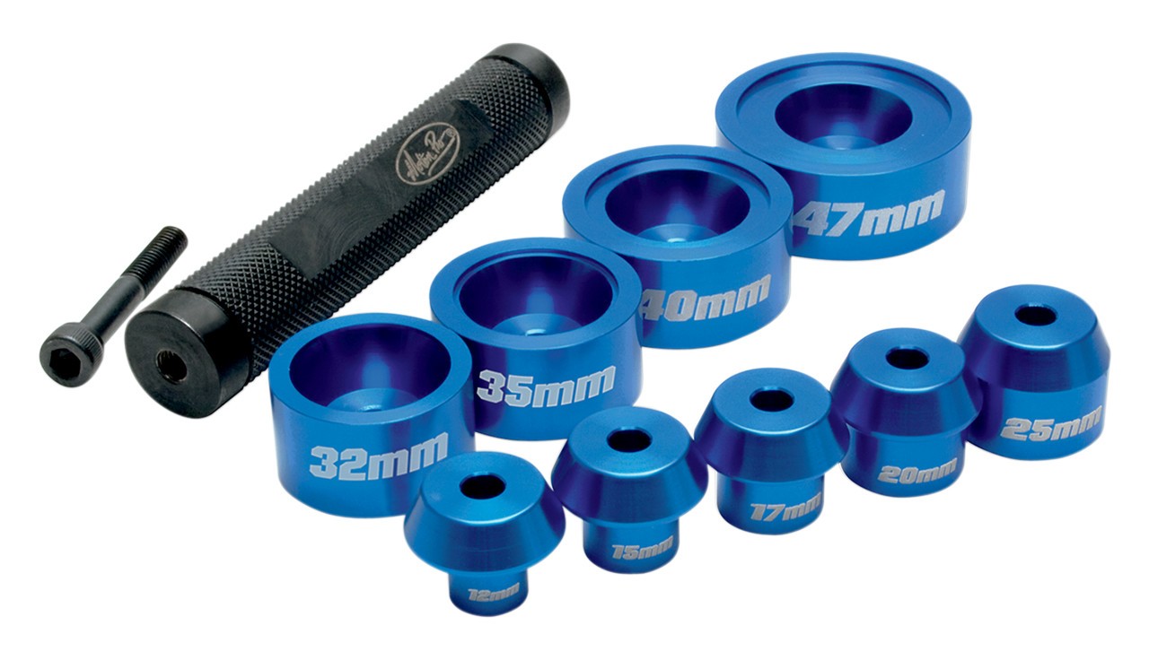 Motion Pro Wheel Bearing Driver Set - RevZilla