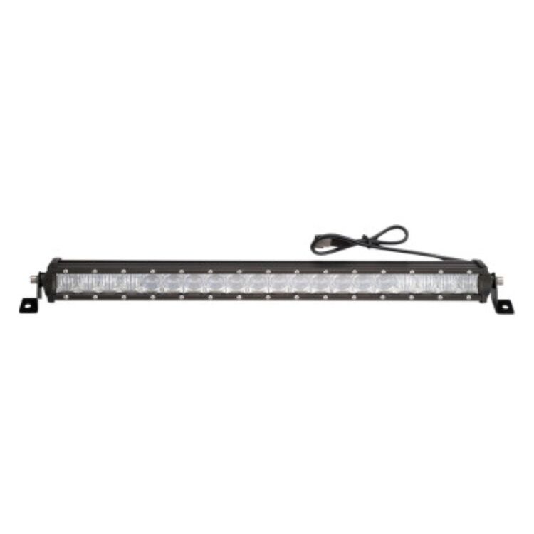 Moose Racing 22" LED Light Bar Kit - RevZilla