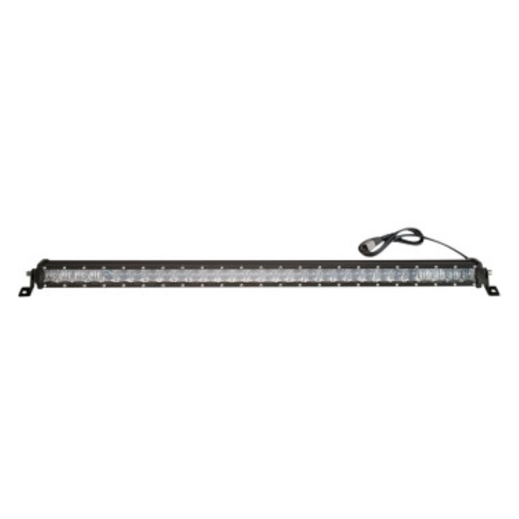 Moose Racing 32" LED Light Bar Kit - RevZilla