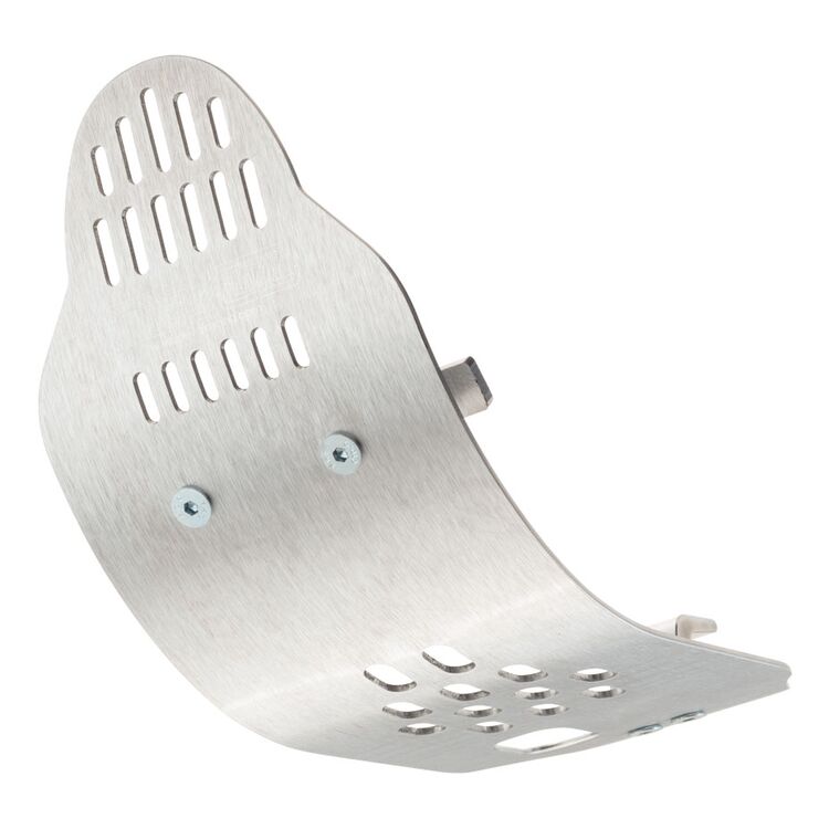 Devol Glide Plate Yamaha YZ250F / YZ450F 2014-2018 - RevZilla