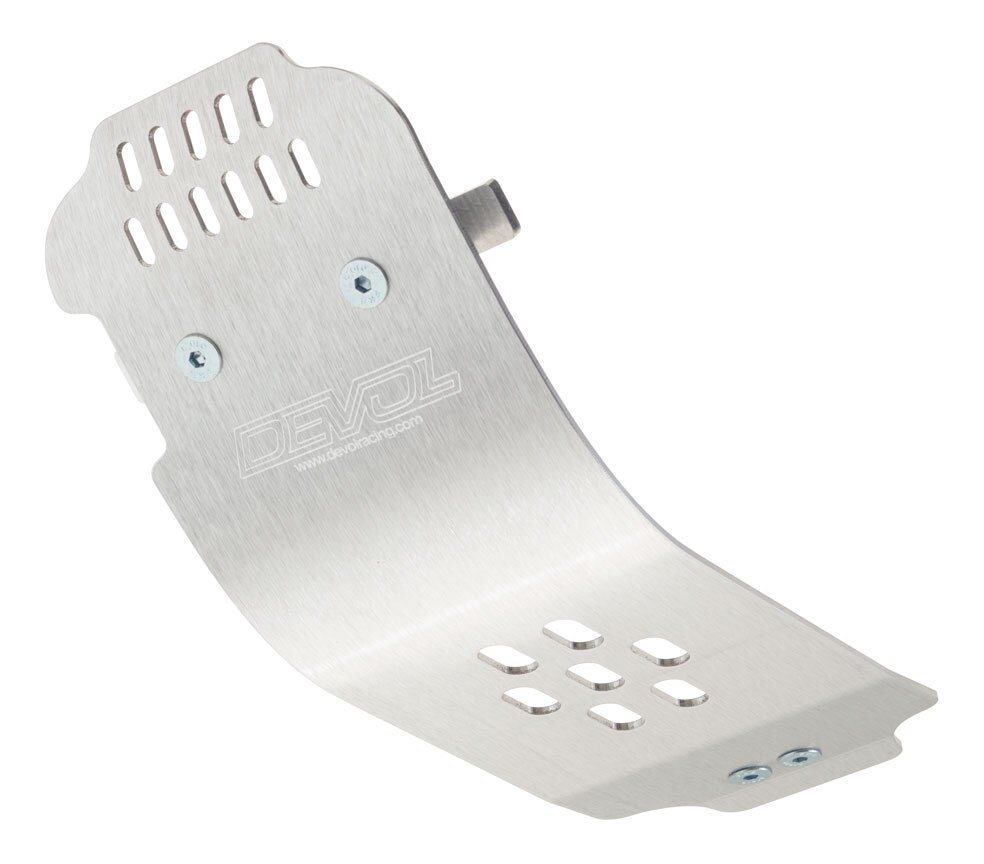 Devol Glide Plate KTM / Husqvarna 250cc-300cc 2017-2018 - RevZilla