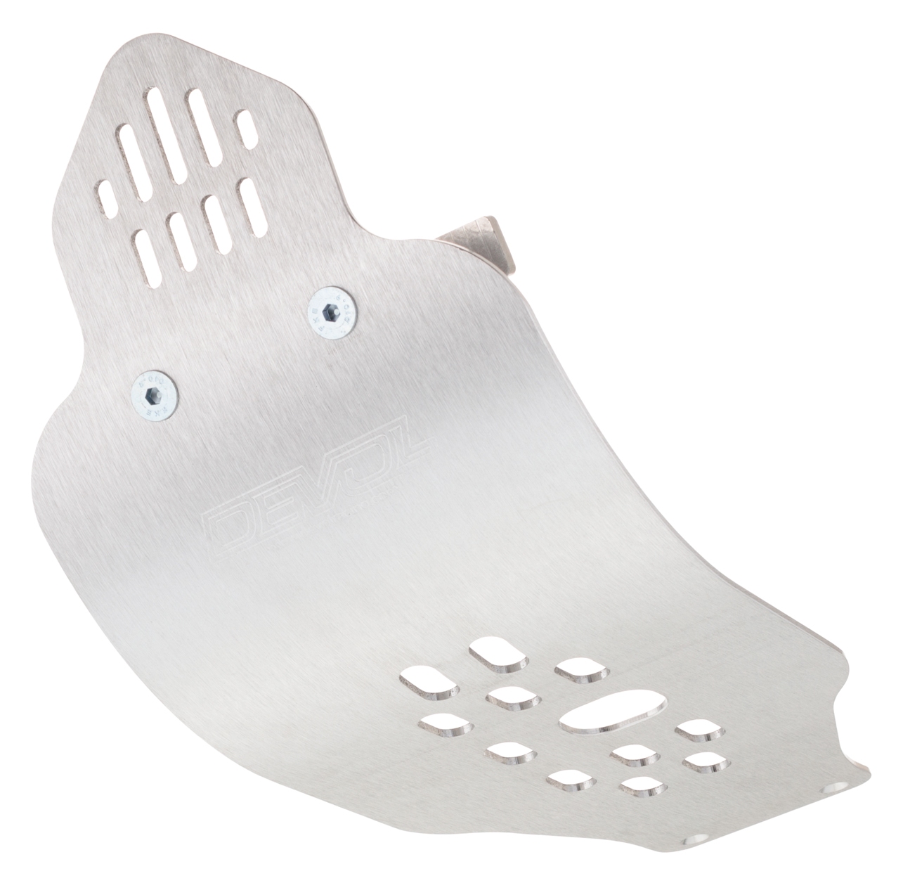 Devol Glide Plate Suzuki RMZ250 2019-2026 - RevZilla