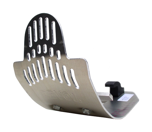 Devol Glide Plate - RevZilla