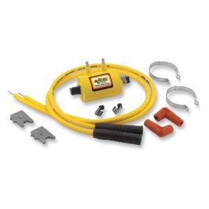 Accel Motorcycle Parts & Products | Coils, Spark Plugs, Wires & More ...