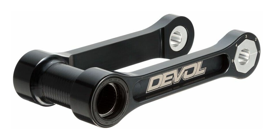 Devol Transformer Pull Rod - RevZilla