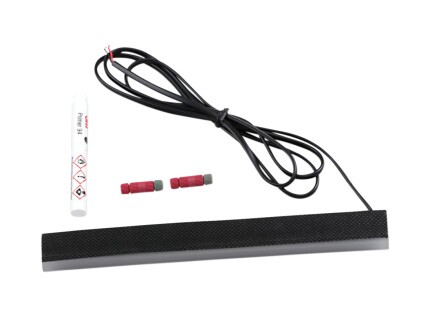 Custom Dynamics Mega Plasma Rod - RevZilla