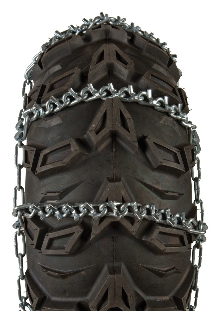 Sedona V-Bar ATV / UTV Tire Snow Chains | 10% ($9.99) Off! - RevZilla