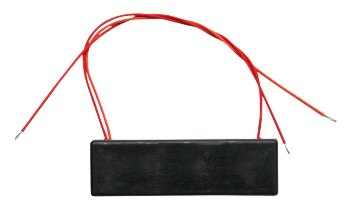 Custom Dynamics TruFlex II 65 Dual Converter - RevZilla