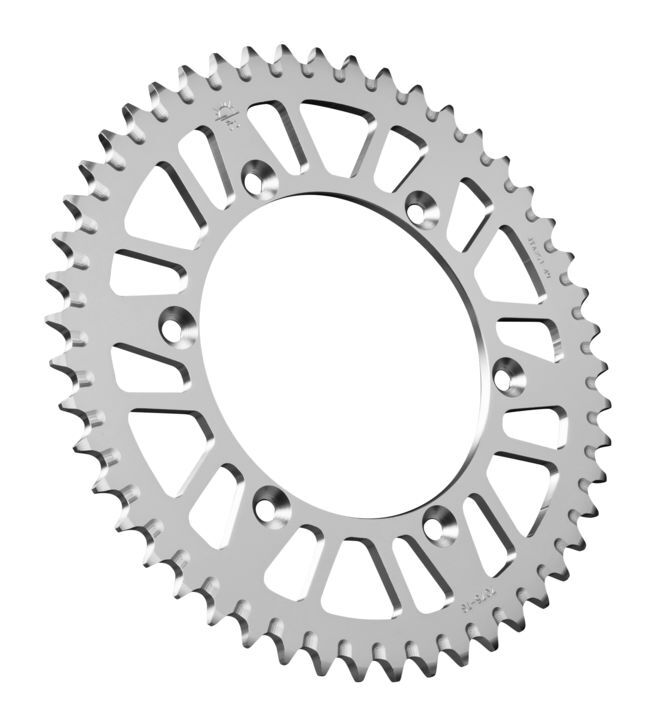 JT Sprockets Rear Aluminum Sprocket Kawasaki / Suzuki 125cc-450cc 1985 ...