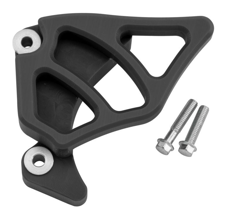 TM Designworks Case Saver And Sprocket Cover Kawasaki KX250F 2009-2016 ...