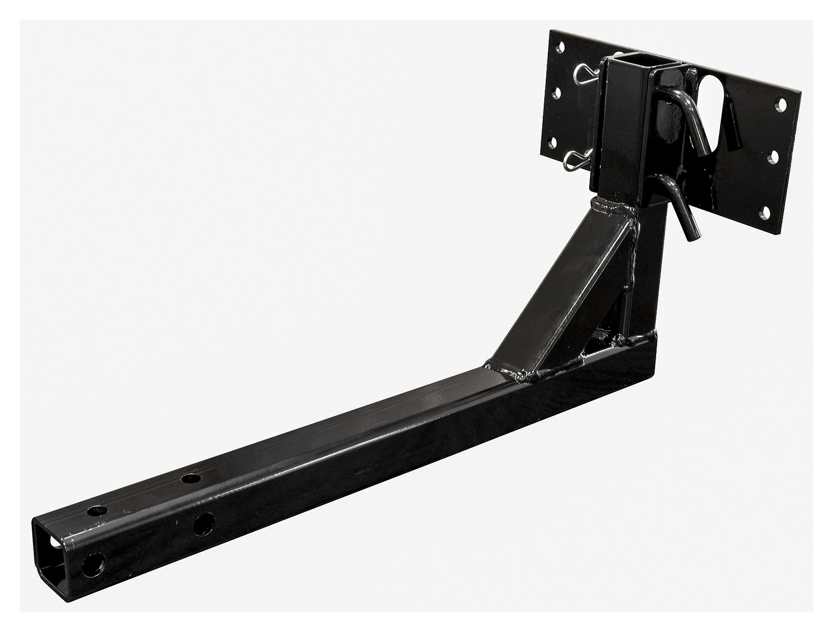 FIMCO Industries Spreader UTV Receiver Mount - RevZilla