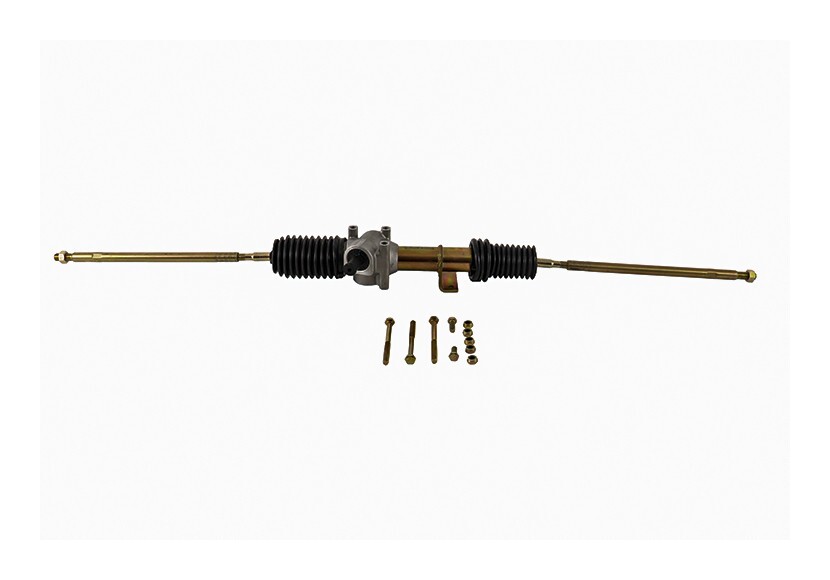 All Balls Racing Steering Rack Assembly Polaris Ranger 800 2011-2016 ...