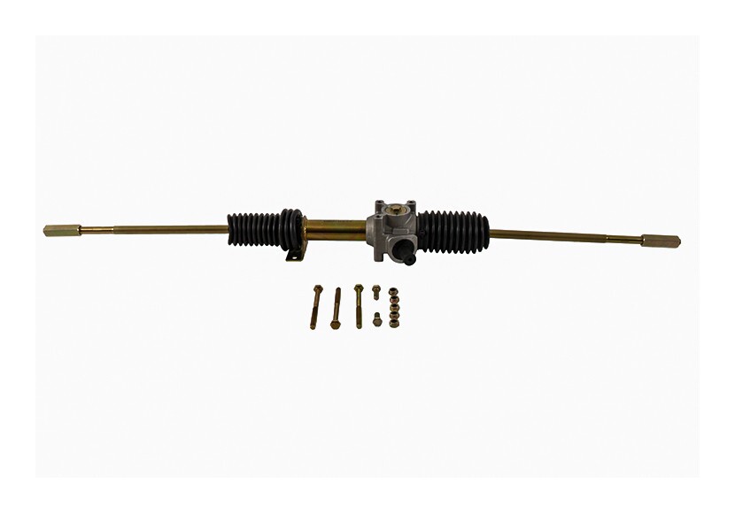 All Balls Racing Steering Rack Assembly | 8% ($23.05) Off! - RevZilla