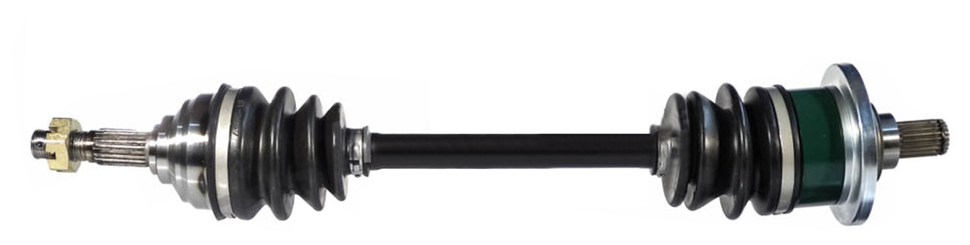 Open Trail OE 2.0 Front Axle Arctic Cat - RevZilla