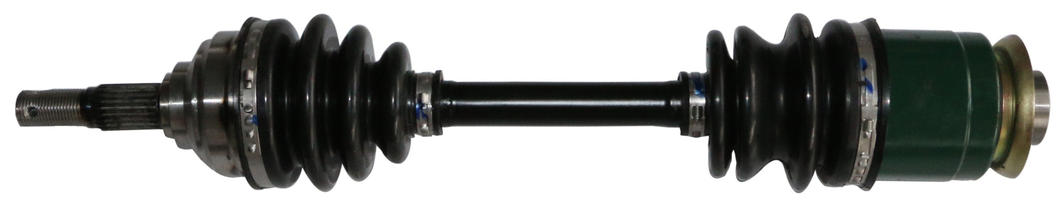 Open Trail OE 2.0 Rear Axle Arctic Cat - RevZilla