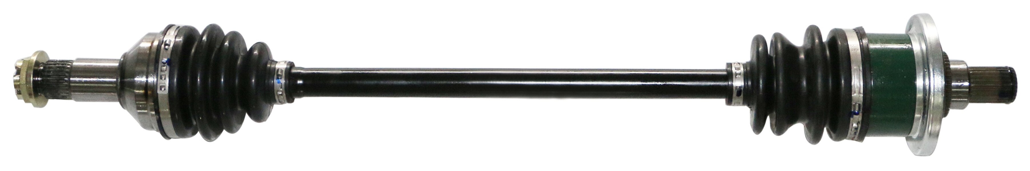 Open Trail OE 2.0 Front Axle Arctic Cat Prowler 2006-2015 - RevZilla