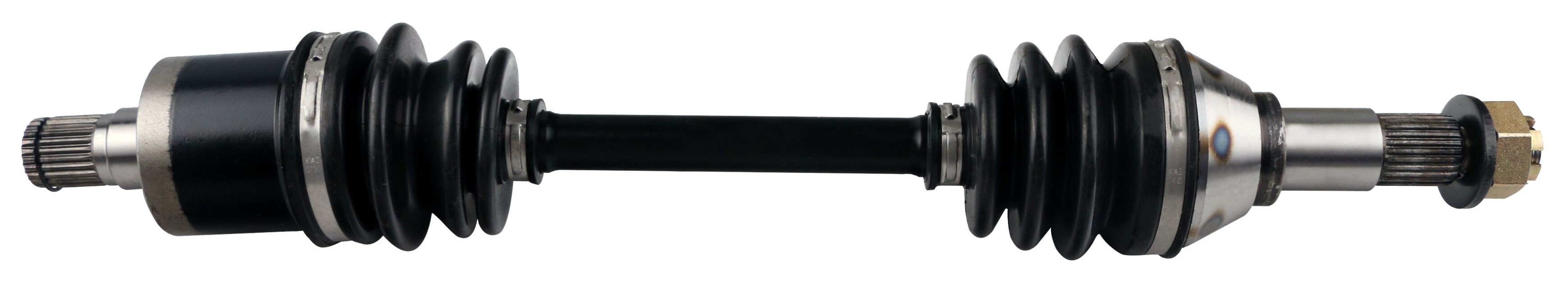 Open Trail OE 2.0 Rear Right Axle Can-Am Outlander 450 / 570 / MAX 2015 ...