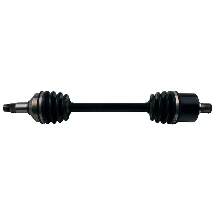 Open Trail OE 2.0 Rear Axle Arctic Cat Wildcat Trail 2014-2019 - RevZilla