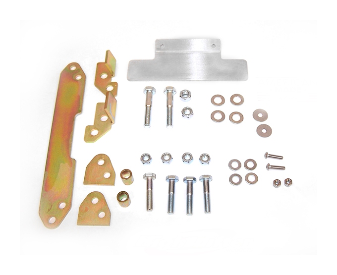 EPI Performance Lift Kit Honda Rancher 420 / Foreman 500 / 520 2014 ...