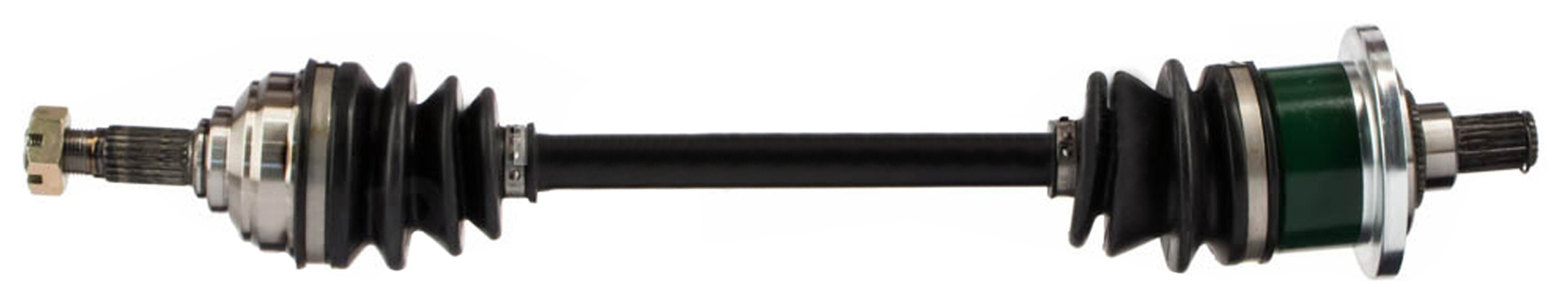 Open Trail OE 2.0 Front Left Axle Arctic Cat - RevZilla