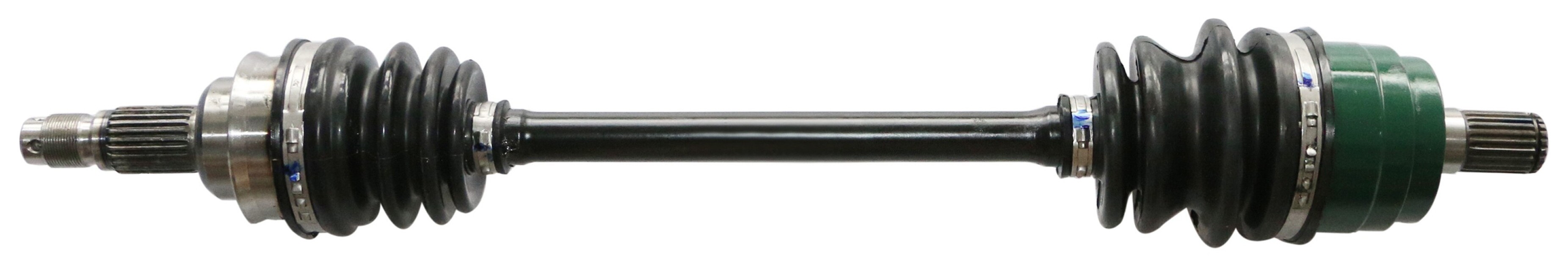 Open Trail OE 2.0 Rear Axle Honda - RevZilla