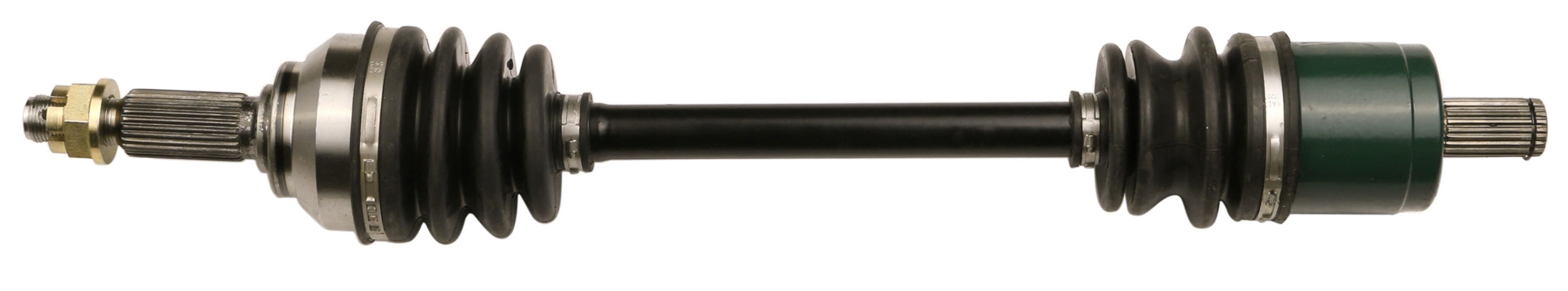 Open Trail OE 2.0 Front Right Axle John Deere Gator XUV / HPX 2008-2017 ...