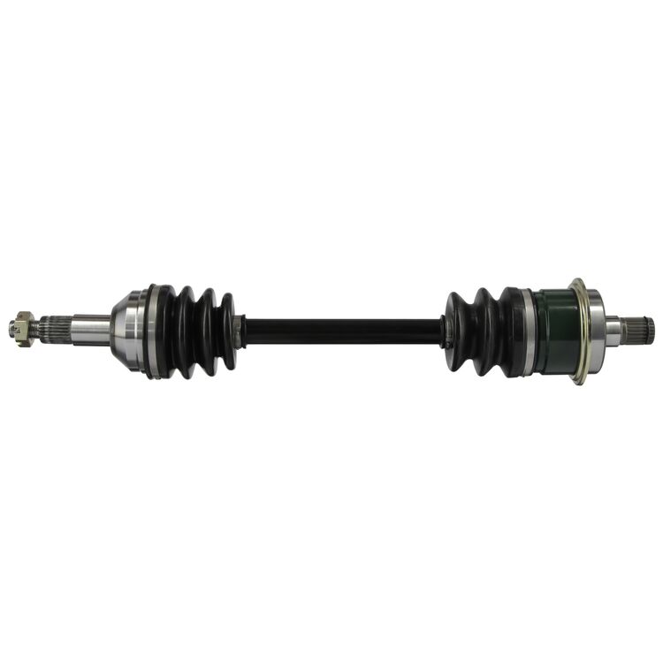 Open Trail OE 2.0 Rear Left Axle Can-Am - RevZilla