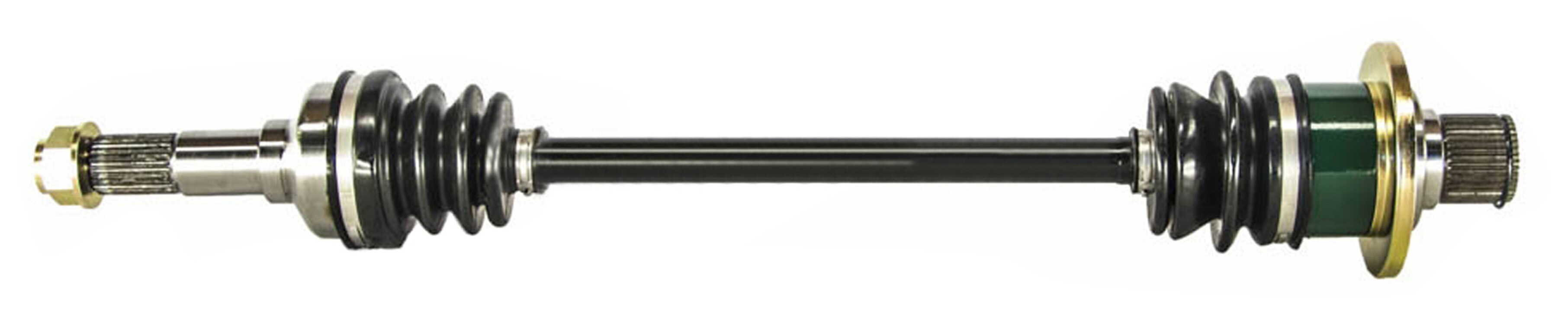 Open Trail OE 2.0 Rear Right Axle Yamaha Rhino 450 / 660 2006-2009 ...