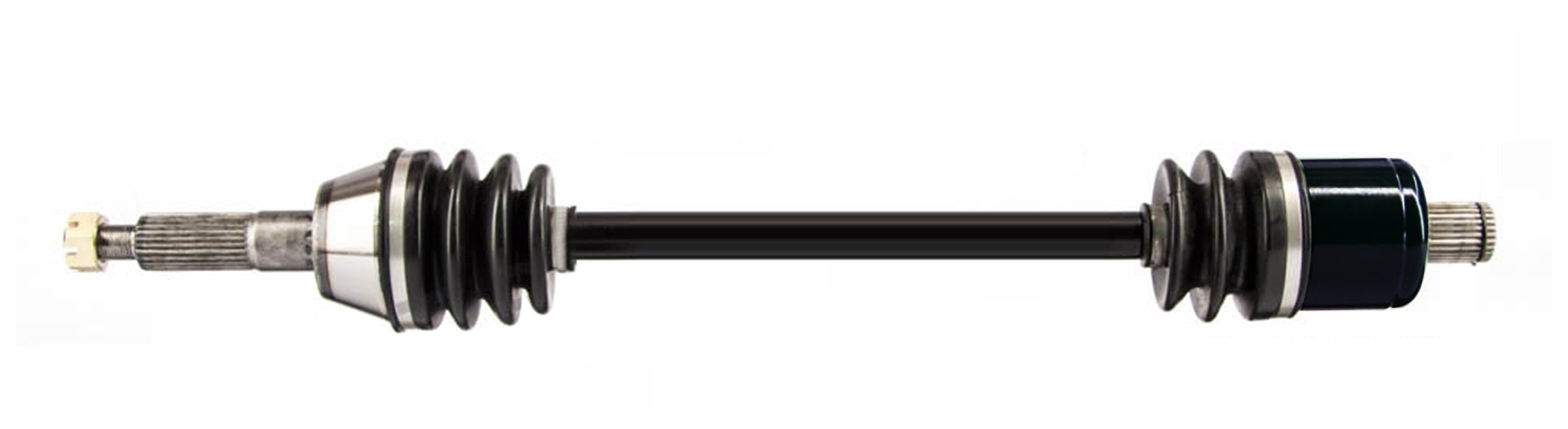 Open Trail OE 2.0 Rear Axle Polaris Ranger 2010-2019 - RevZilla