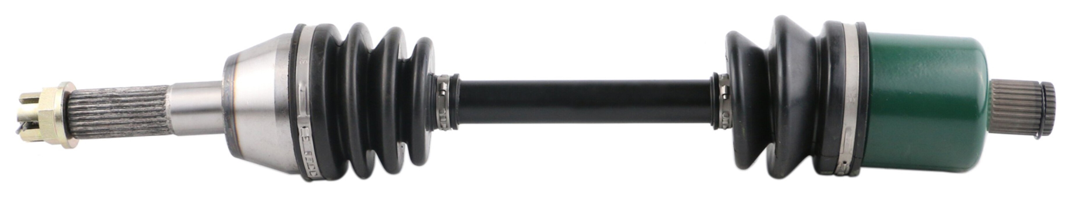 Open Trail OE 2.0 Rear Axle Polaris ACE / RZR 2012-2020 - RevZilla