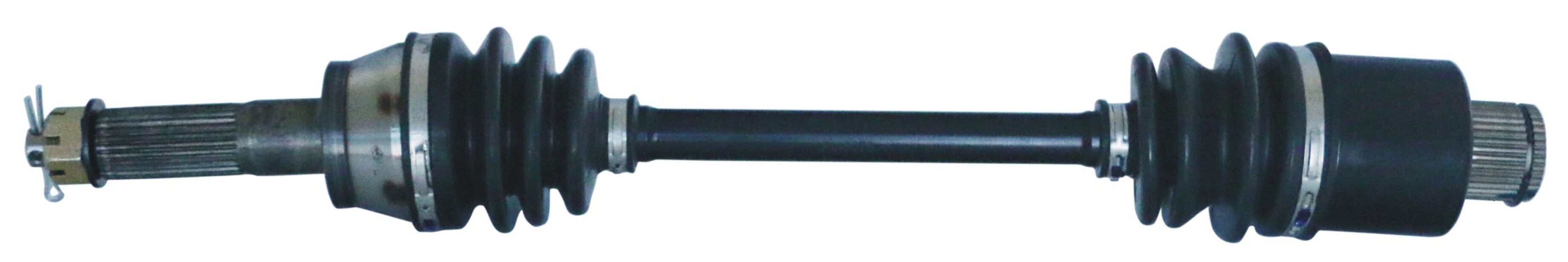 Open Trail OE 2.0 Rear Axle Polaris Hawkeye / Sportsman 2006-2014 ...