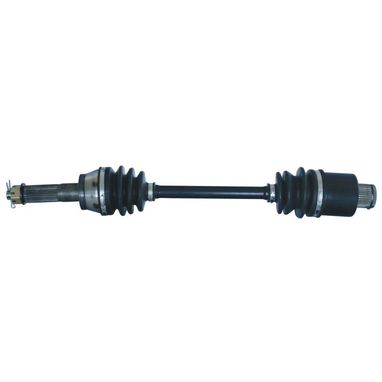 Open Trail OE 2.0 Rear Axle Polaris Hawkeye / Sportsman 2006-2014 ...