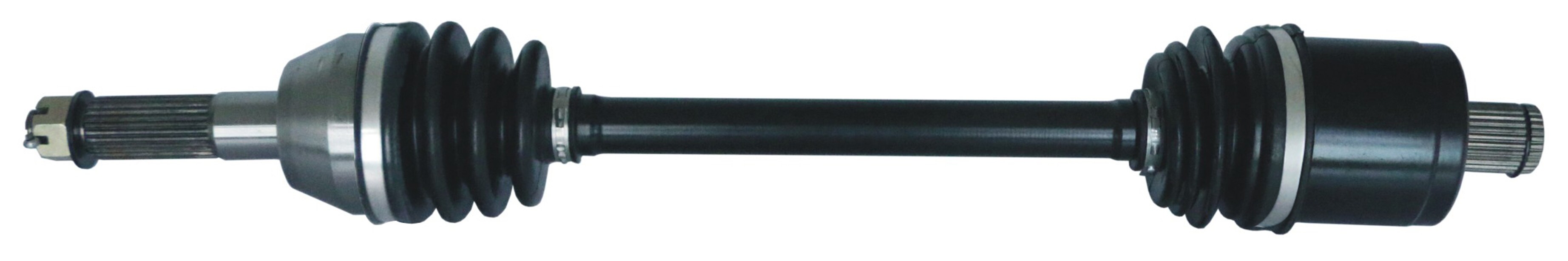 Open Trail OE 2.0 Rear Axle Polaris Ranger 570 / 570 Crew 2014-2016 ...