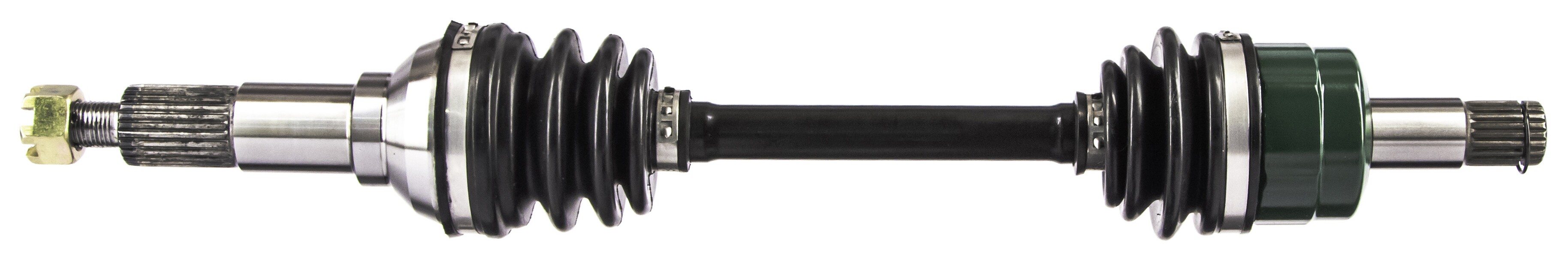 Open Trail OE 2.0 Front Right Axle Yamaha - RevZilla