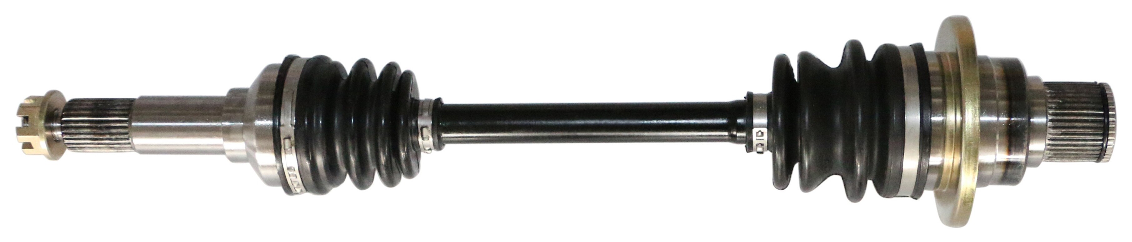 Open Trail OE 2.0 Rear Right Axle Yamaha - RevZilla