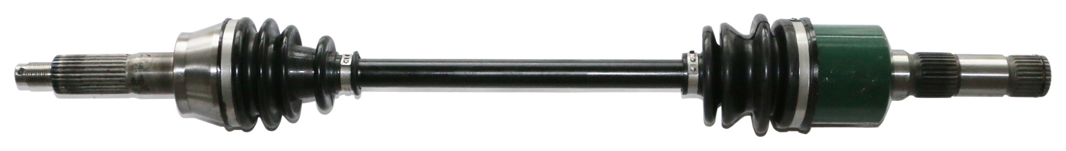 Open Trail OE 2.0 Rear Left Axle Polaris Ranger 800 6x6 2010-2017 ...