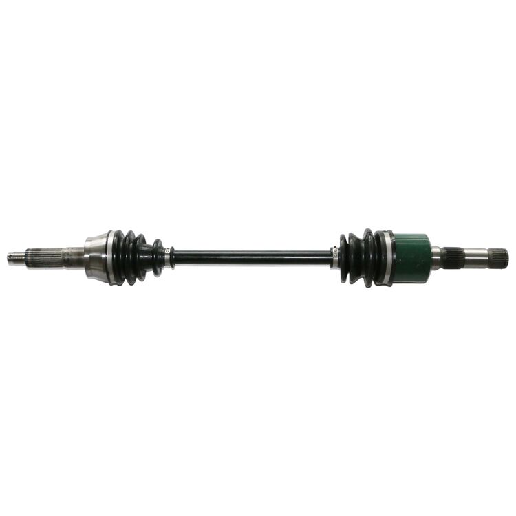 Open Trail OE 2.0 Rear Left Axle Polaris Ranger 800 6x6 2010-2017 ...