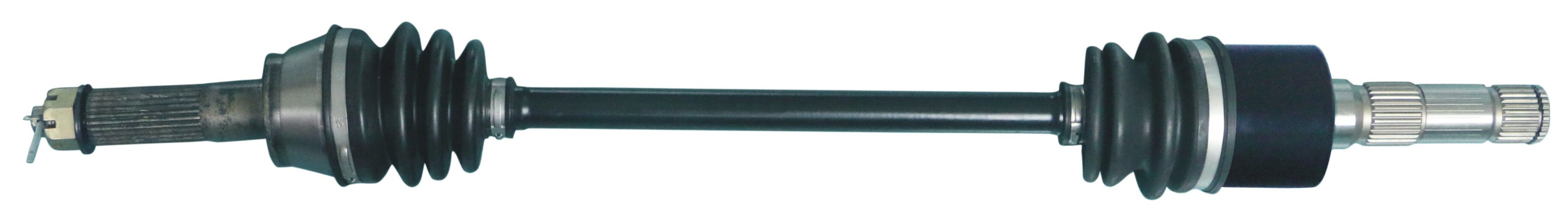 Open Trail OE 2.0 Rear Left Axle Polaris Ranger 900 Diesel 2011-2014 ...