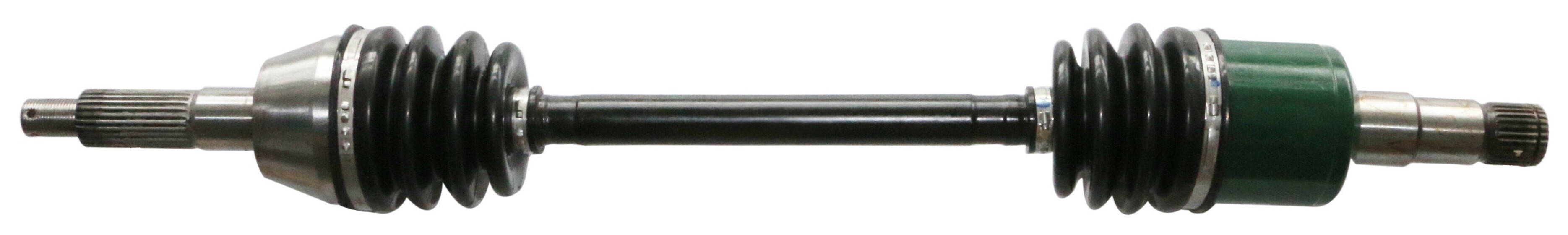 Open Trail OE 2.0 Rear Right Axle Polaris Ranger 2005 - RevZilla