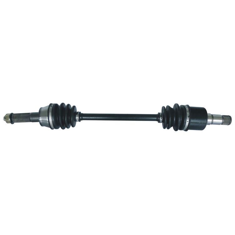 Open Trail OE 2.0 Rear Right Axle Polaris Ranger Diesel 2011-2014 ...