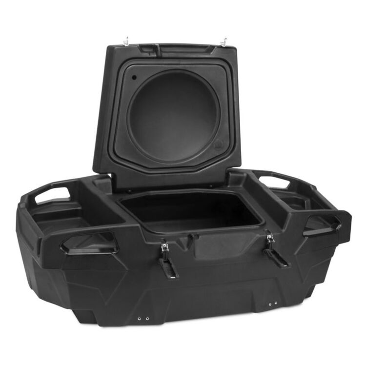 Quad Boss Expedition Series Junior UTV Cargo Box | 5% ($24.25) Off ...