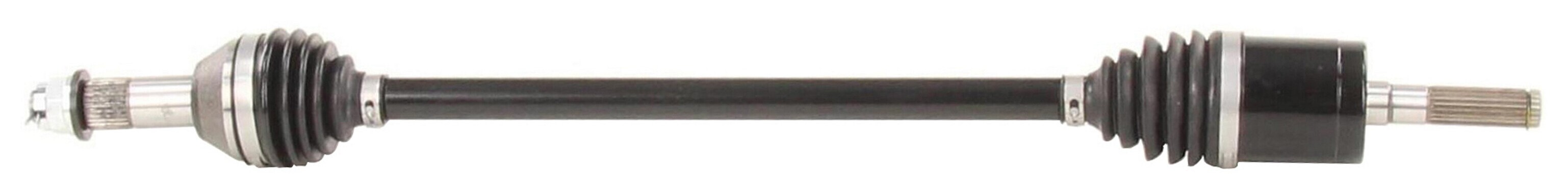 Open Trail HD 2.0 Front Left Axle Can-Am Defender HD10 2020-2023 - RevZilla