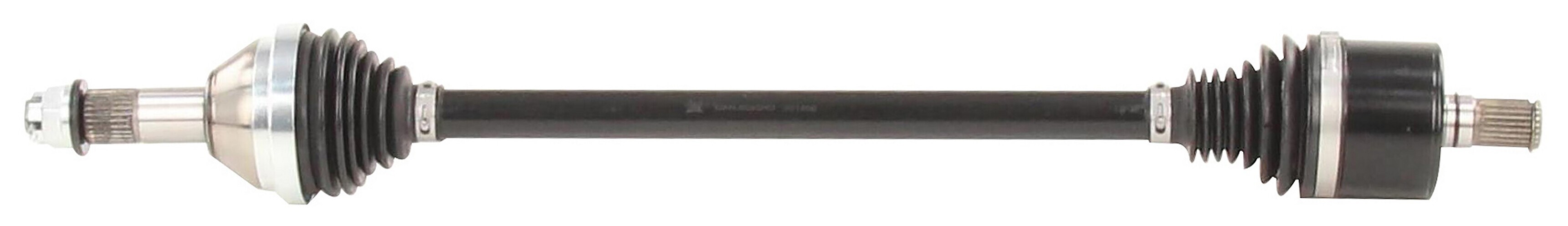 Open Trail HD 2.0 Rear Axle Can-Am Defender HD8 / HD10 2018-2024 - RevZilla