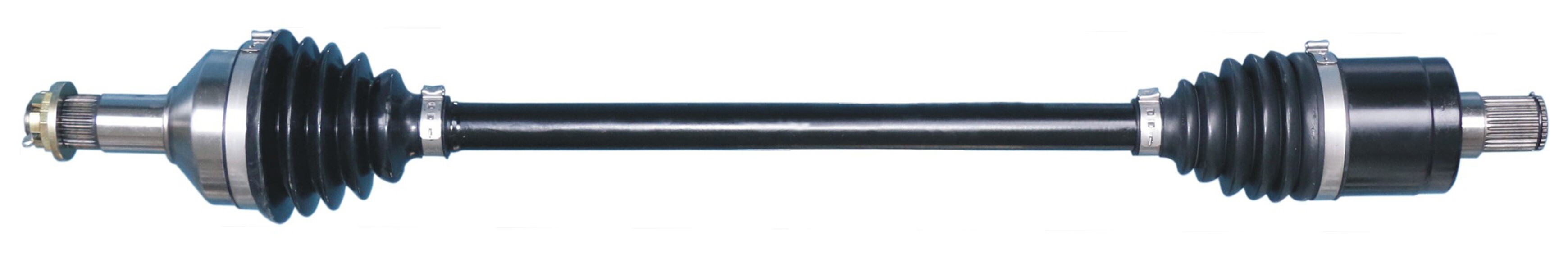 Open Trail HD 2.0 Rear Axle Arctic Cat Wildcat 2012-2016 - RevZilla