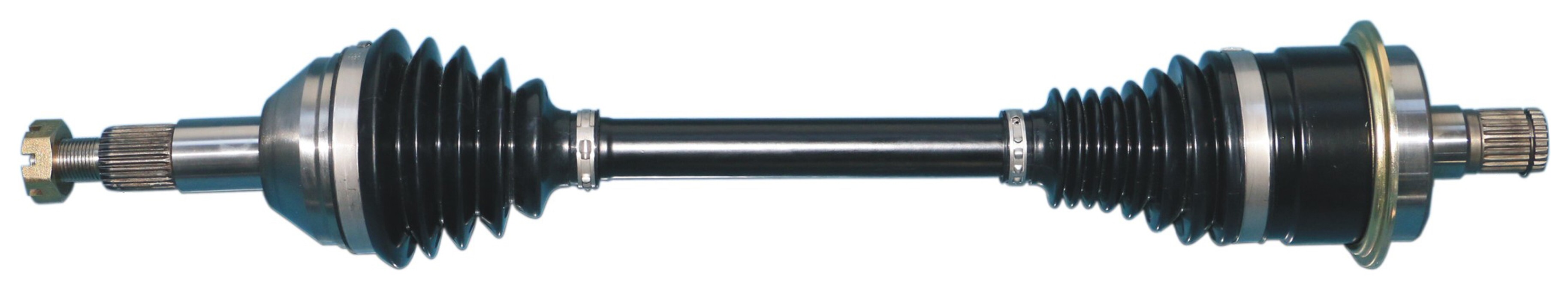 Open Trail HD 2.0 Rear Left Axle Can-Am Outlander 400 / MAX 2006-2012 ...