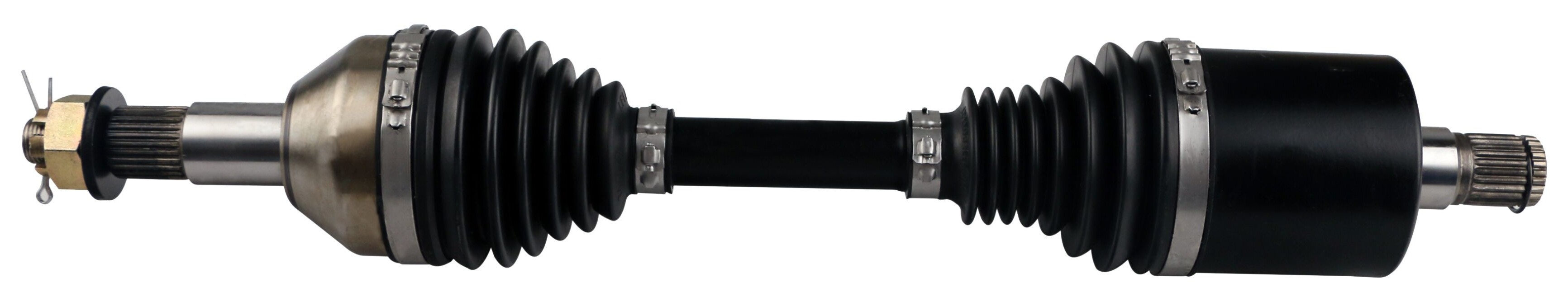 Open Trail HD 2.0 Rear Right Axle Can-Am Outlander / Renegade 2008-2020 ...