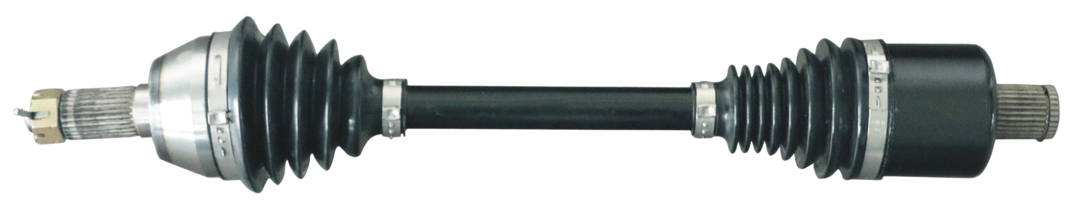 Open Trail HD 2.0 Rear Axle Polaris Scrambler / Sportsman 2010-2020 ...