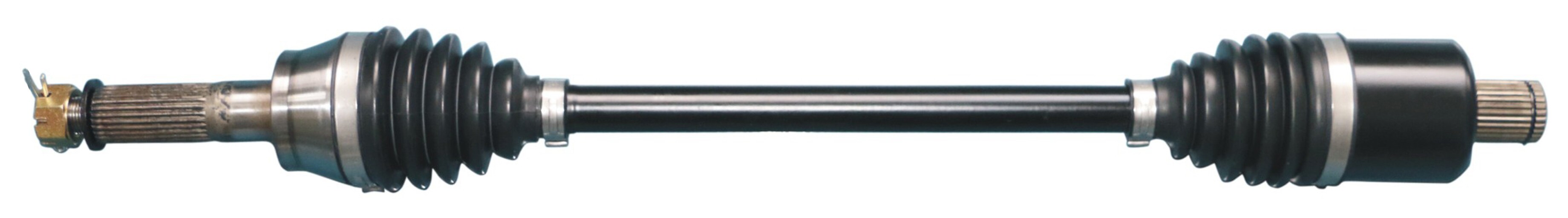 Open Trail HD 2.0 Rear Axle Polaris Ranger 2013-2017 - RevZilla