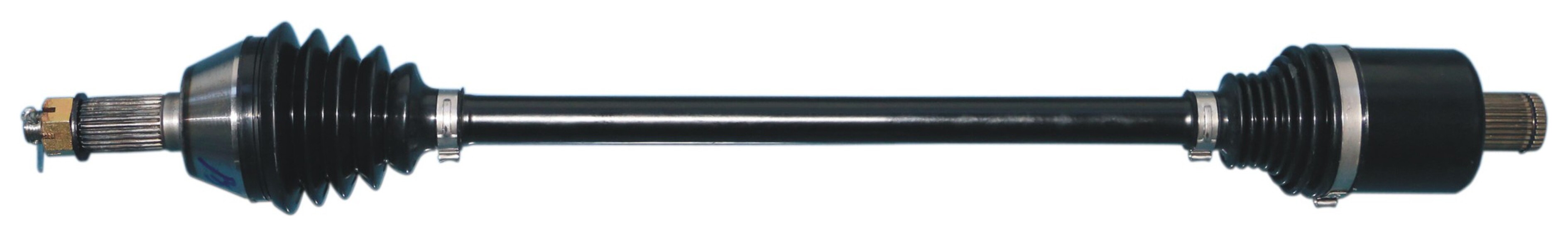 Open Trail HD 2.0 Rear Axle Polaris RZR 1000 2014-2017 - RevZilla
